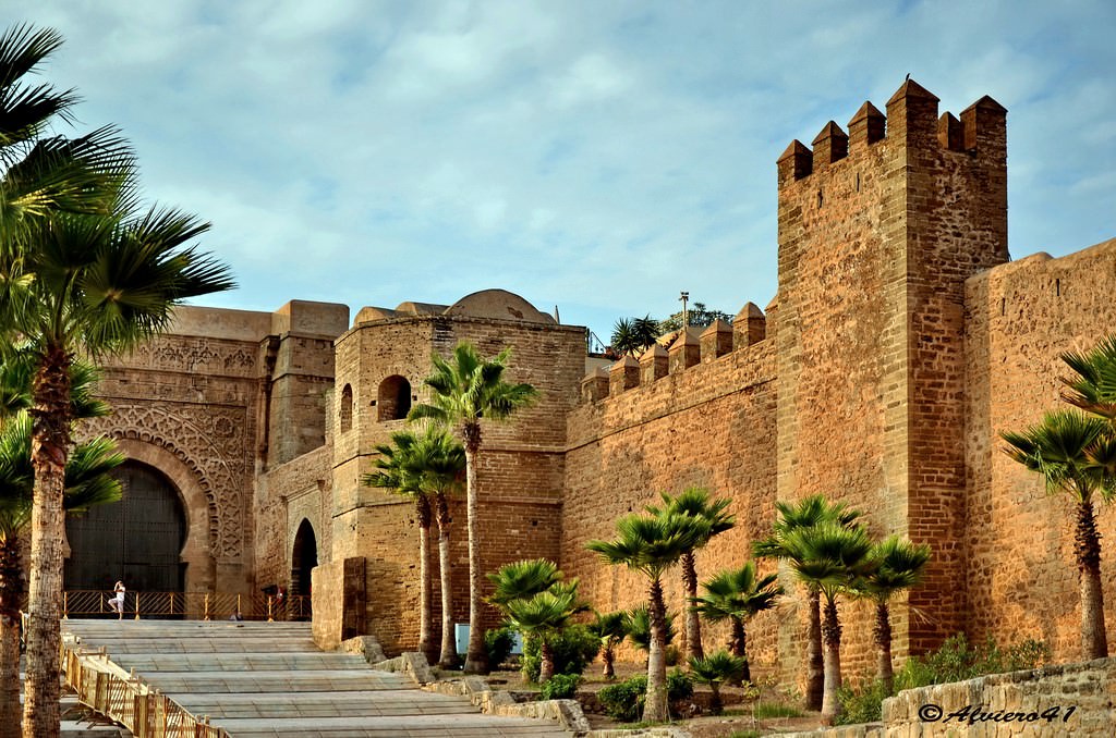 Full day trip from Fez to Rabat - MHIH Travel Agency