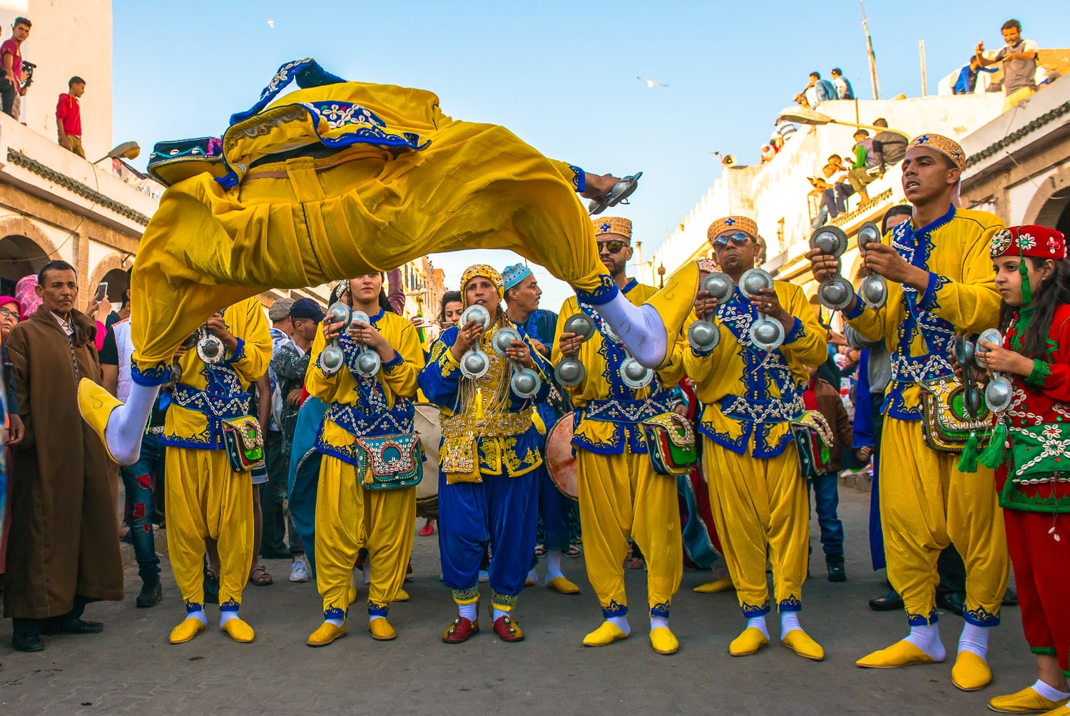 Our Best Tours - MHIH Travel Agency